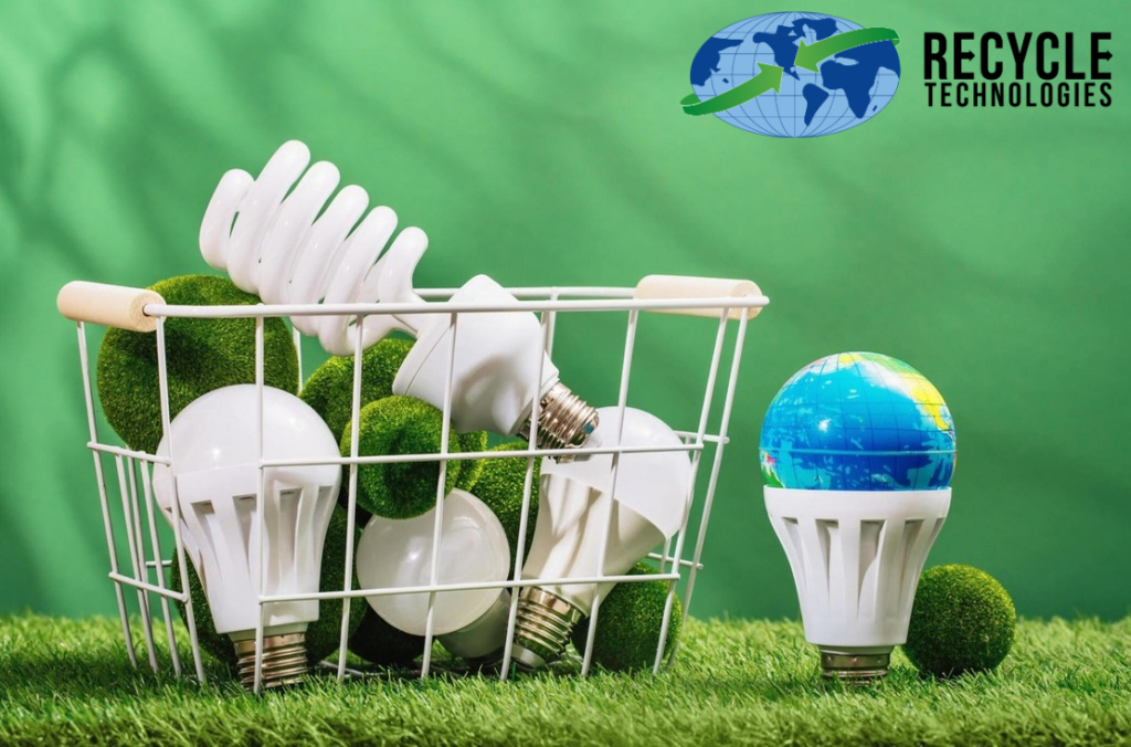 LED Bulb Recycling - Why Crucial For Green Environment