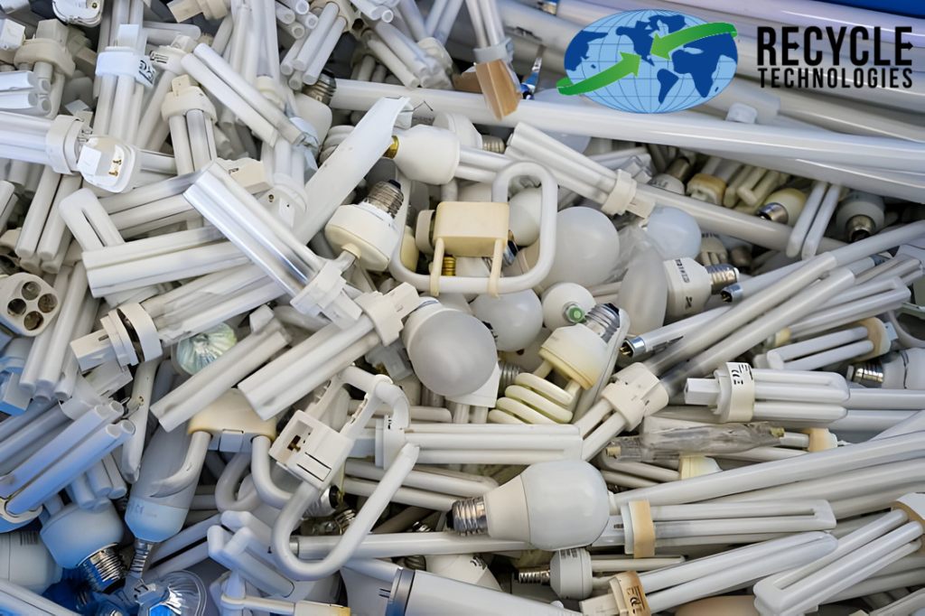 The Economics Of Mercury Recycling: Turning Waste Into Value