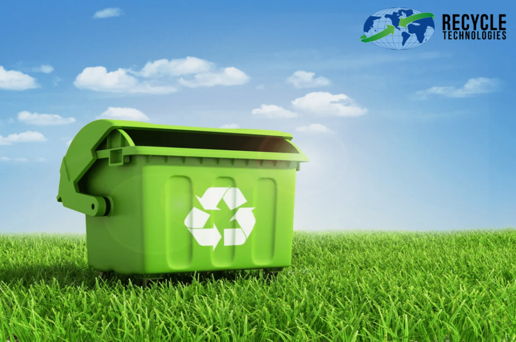 Health Benefits of E-Waste Recycling | RecycleTechnologies