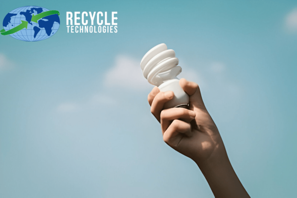 How to Properly Dispose of Light Bulbs | RecycleTechnologies