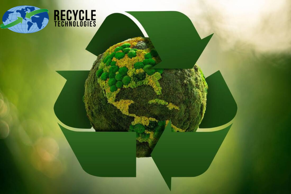 Pros of Recycling | Recycle Technologies