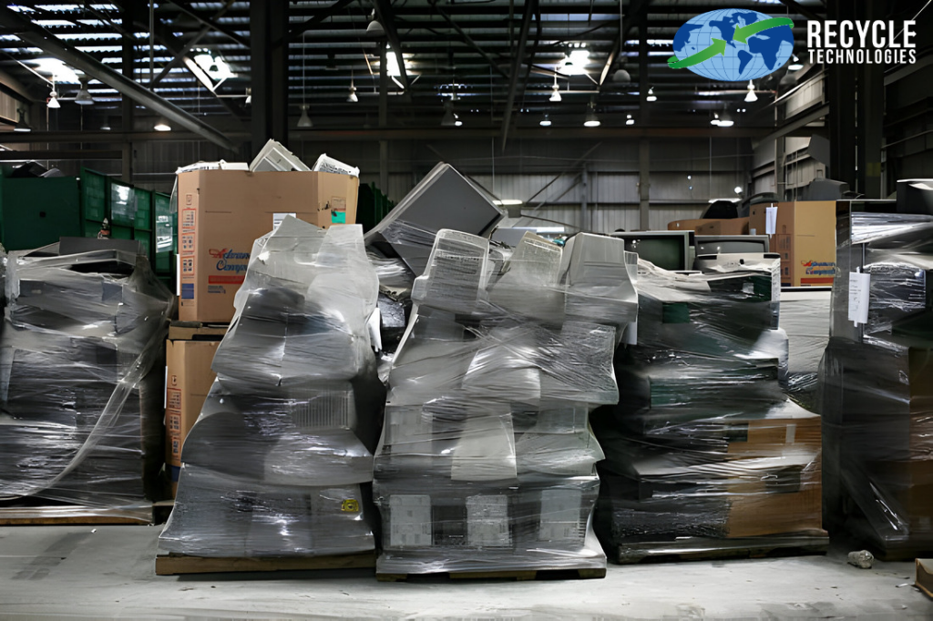 ITAD Services Explained: Secure Your IT Asset Disposal - Recycle Technologies