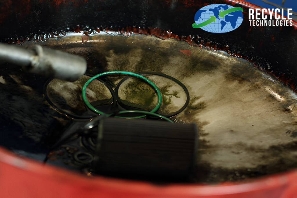 How to Dispose of Grease: A Comprehensive Guide