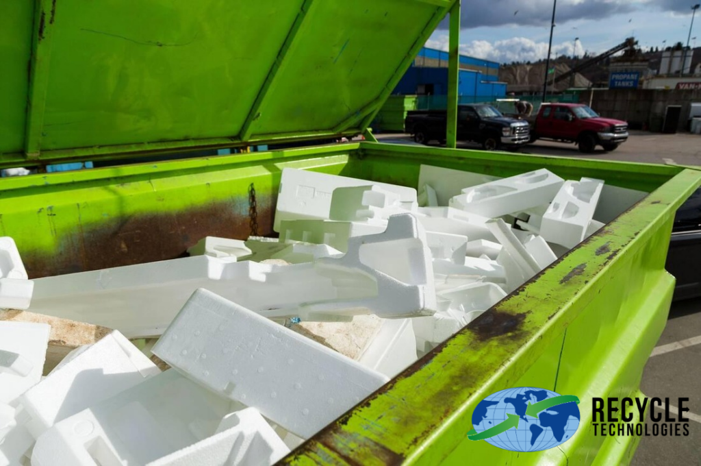 Can You Recycle Styrofoam? Understanding the Challenges and Alternatives