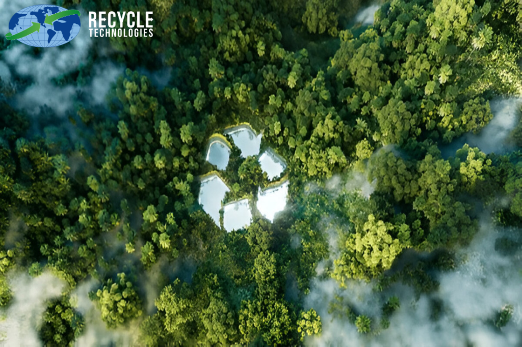 Recycling Symbols Explained - Recycle Technologies